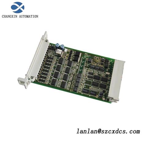 Honeywell FS TSDI Safe Digital Input Module Szcxabb Automation