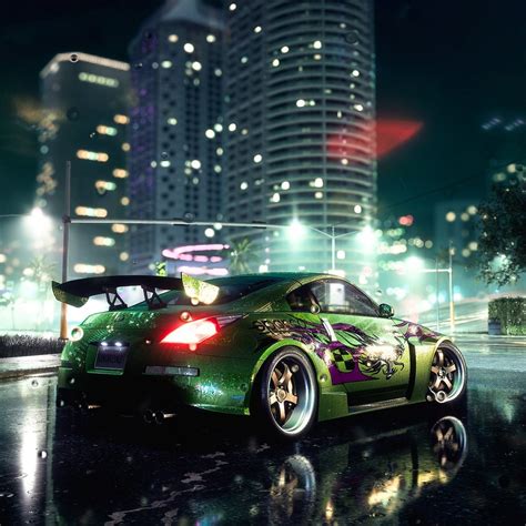 Nfs Underground 2 Mappa Completa Tecnow