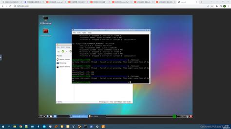使用docker下的硬件使用（一）之双目摄像头docker 摄像头 Csdn博客