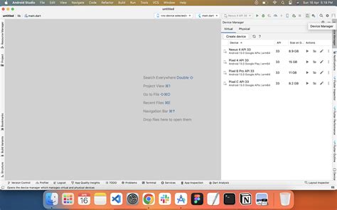 Page Issue Windows Install Set Up The Android Emulator · Issue 8561 · Flutterwebsite · Github