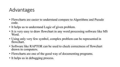 Computing And Programming Fundamentalpptx