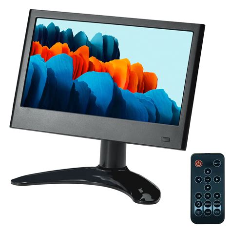 Mua Elecrow Small Monitor 7 Inch Mini Monitor Lcd Screen 1024x600