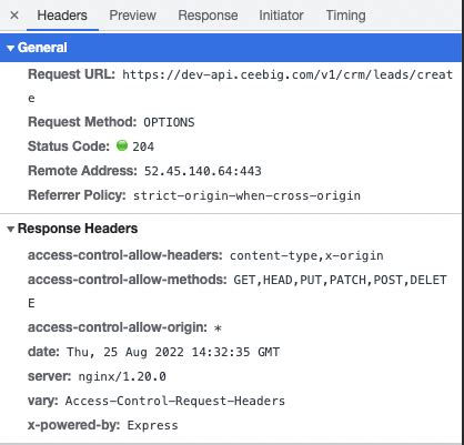 Node Js Node Backend Vue Vite Frontend Axios Request CORS Error
