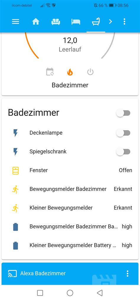 Tuya Integration Motion Sensor Not Working · Issue 58981 · Home