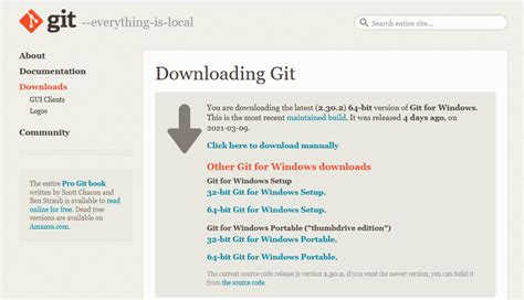 超详细Git 安装教程 Windows 通俗易懂 腾讯云开发者社区 腾讯云