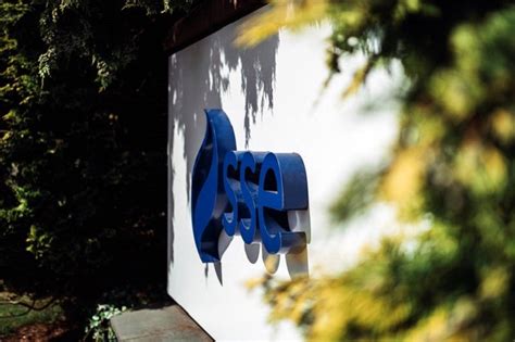 Sse Announces 168bn Investment To Expedite Net Zero Efforts