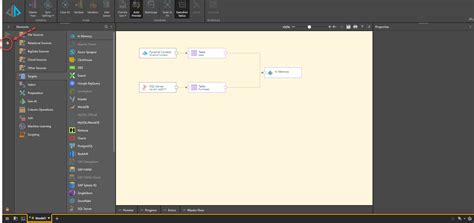 Using An Excel List Or Power Bi List To Filter Pyramid Report