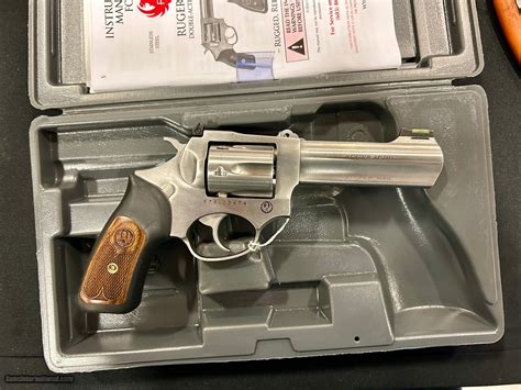 Ruger Sp101