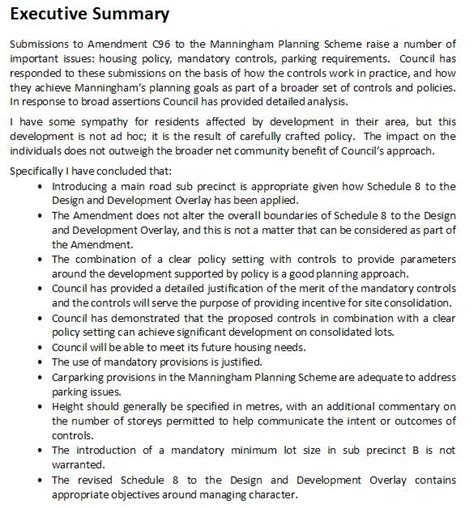 High Density Ipp Report Is Released C96 Amendment C96 Tightening Ddo8