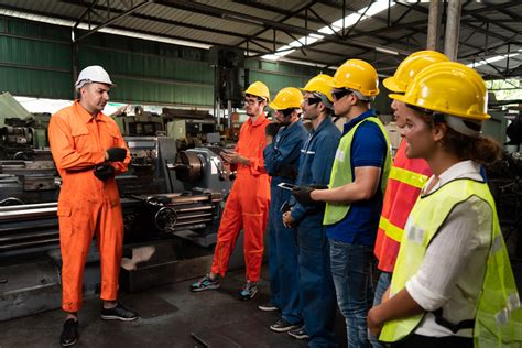 Navigating Return To Work Programs Best Practices For Employers