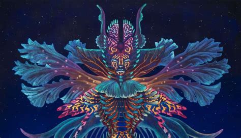 Ralph Steadman The Chambers Project