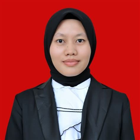 Nikita Elsa Putri Sumatera Barat Indonesia Profil Profesional