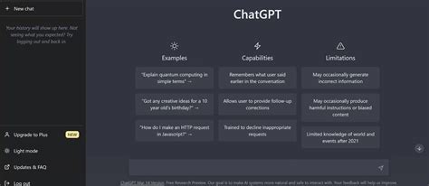 Chatgpt Vs Bing Chat Whats The Best Generative Ai Chatbot