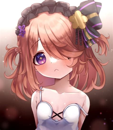 Nina Saotome And Nina Saotome Indie Virtual Youtuber Drawn By Fallen