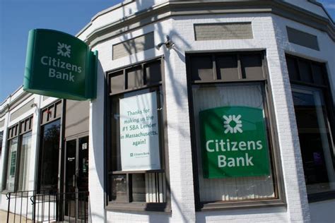 Bank Robbery Reported At Citizens Bank In West Medford Medford Ma Patch