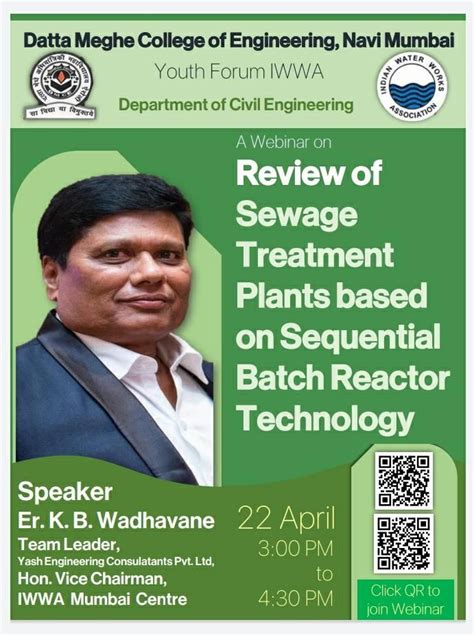 K B Wadhavane Posted On Linkedin