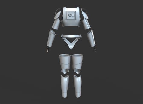 Sexy Stormtrooper — Nikko Industries Sexy Stormtrooper — Nikko Industries