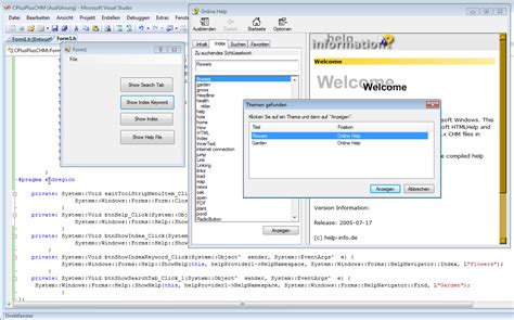 C How To Automatically Display First Entry When Using HH DISPLAY INDEX Stack Overflow