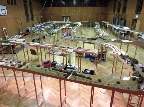 Are All Modular Layouts Strictly Standard Modules The Mrh Forum