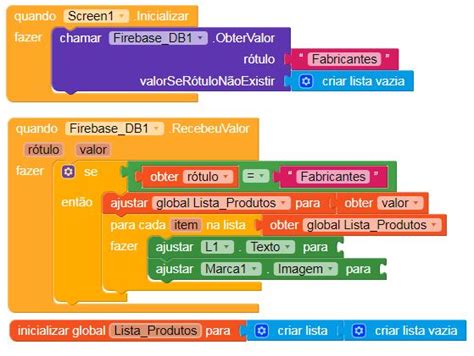 Firebase Database Discuss Kodular Community