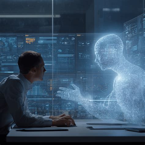 Убивает ли Ai фронтенд Как искусственный интеллект меняет роль пользовательских интерфейсов