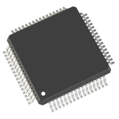 STM32F103RCT7TR STMicroelectronics Entegre Devreler IC E