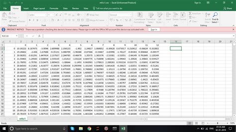 Python 3x Sound Analysis For Fault Detection Stack Overflow