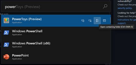 Some Basic Bugs Issue · Issue 21134 · Microsoftpowertoys · Github