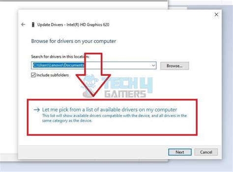 Our Recommended Fixes For Nvidia Display Driver Failed To Start Tech4gamers