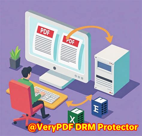 Customize Pdf Output Paths And Filenames Automatically Using Verypdf Virtual Pdf Printer Sdk