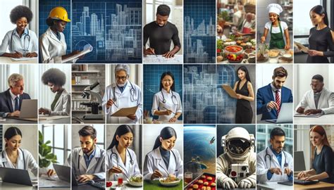 The Future Of Careers Embracing Non Linear Paths