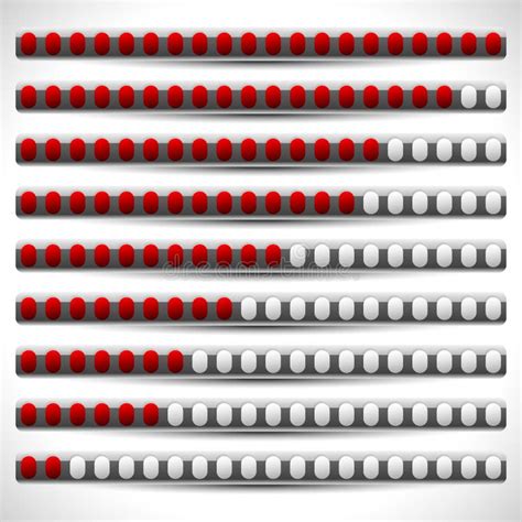 Buffer Indicators Stock Illustrations 187 Buffer Indicators Stock
