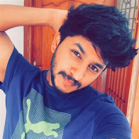 Athman Athmankumbar • Threads Say More