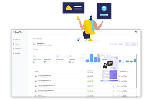 Secure File Sharing For Business 2023 Cloudfiles