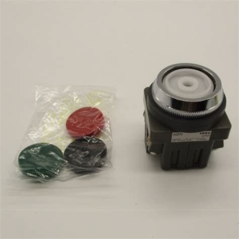 IDEC Control Unit Push Button Switch ABN Sensors Trade