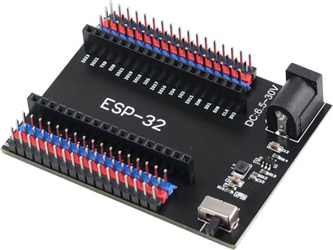 Jp Diymall Esp32 拡張ボード Doit Devit V11 Esp32 Wroom 32 Esp32