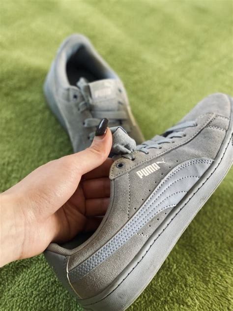 Кеди Puma Original — ціна 600 грн у каталозі Кеди Купити жіночі речі за доступною ціною на Шафі