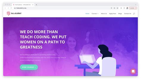 33 Coding Programs For Women And Girls Plus 10 Scholarships