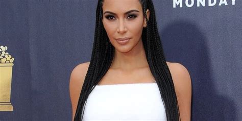 Kim Kardashian So Viel Verdiente Sie Mit Ihrem Sex Tape Nauch