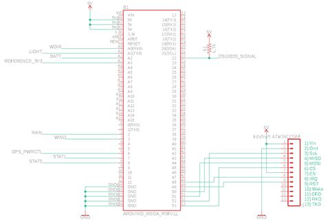 Mqtt Update To My Older Weatherstation Project Showcase Arduino Forum