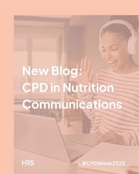 What A Great Reflection Especially The Secret Sauce Of Cpd ⬇️ The Health And Care