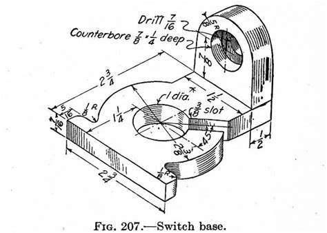 3d Printering Making A Thing With Openscad Hackaday