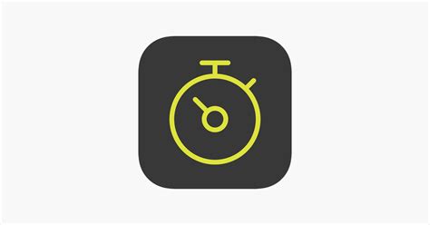 ‎the Presentation Timer On The App Store