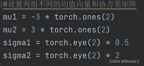 用PyTorch实现Logistic回归 pytorch深度学习实战第五章logistic回归代码实现 CSDN博客