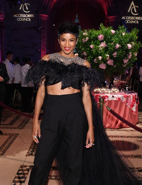 Ciara Pixie Cut 2019 Ps Beauty