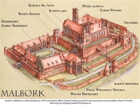 Castle Floor Plan Castle Layout Castle