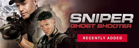 Nonton Sniper Ghost Shooter 2016 Sub Indo Vidio