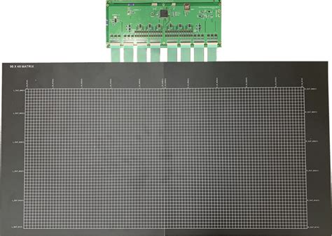 Edge Based Foot Pressure Measure Device Download Scientific Diagram