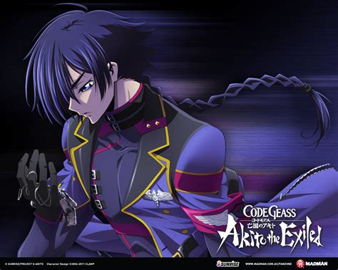 Code Geass Akito The Exiled Worth Watching