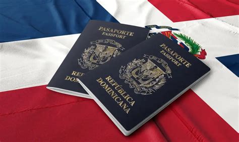 Dominican Republic Advances Towards New Electronic Passport System